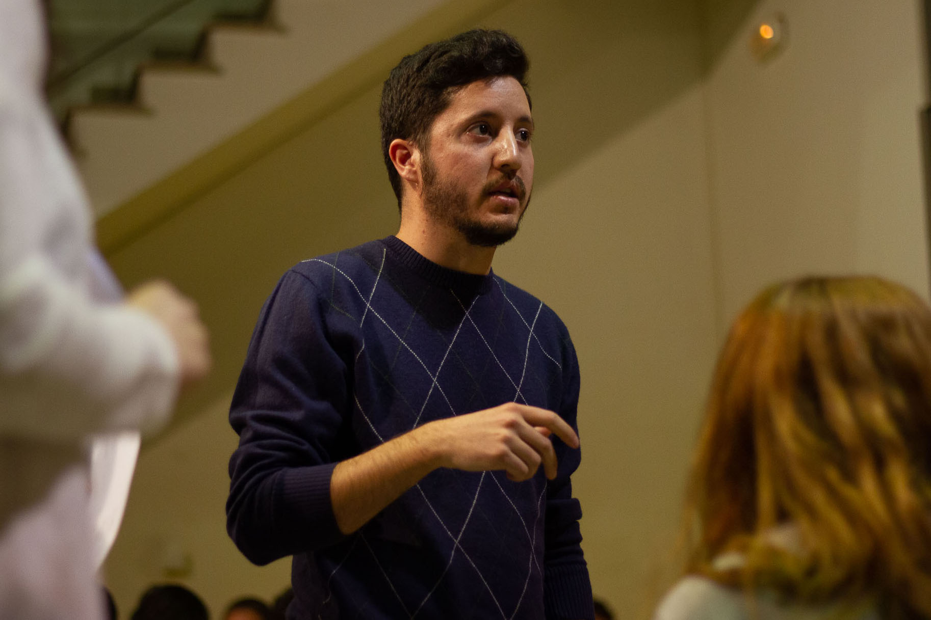 Triunfo de los alumnos del Máster de Guion en los PITCH CLIPS